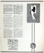 Harvo - Graces Guide