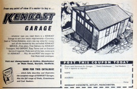 Kenkast Concrete - Graces Guide