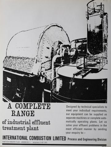 International Combustion - Graces Guide