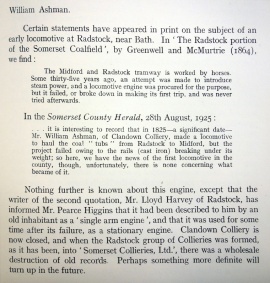 William Ashman - Graces Guide