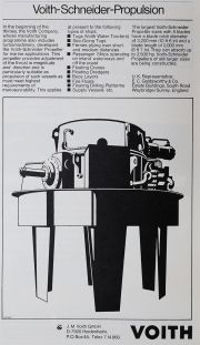 J. M. Voith - Graces Guide