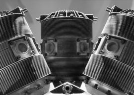 Bristol Engine Co: Hercules - Graces Guide