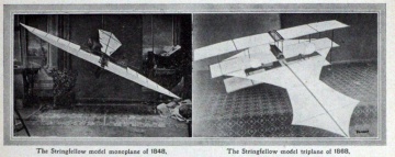 John Stringfellow - Graces Guide