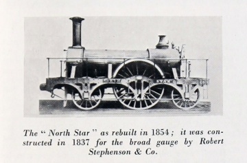 Robert Stephenson and Co - Graces Guide