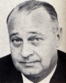 G. F. J. Hern - Graces Guide