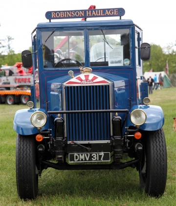 Albion Motor Co: Lorries - Graces Guide