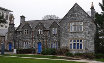 Hele's School, Exeter - Graces Guide