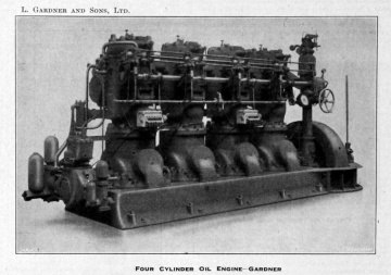 Gardner - Graces Guide