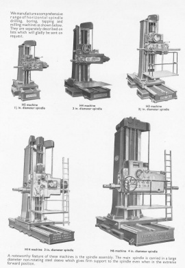 Kitchen and Wade - Graces Guide