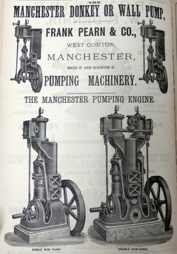 Frank Pearn and Co - Graces Guide