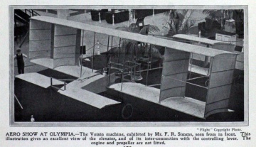 Frederick Richard Simms - Graces Guide