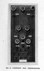 Cambridge Instrument Co - Graces Guide