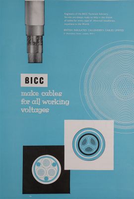 BICC - Graces Guide