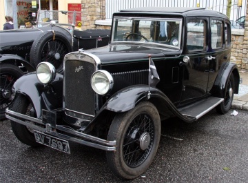 Austin: Twelve - Graces Guide