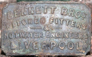 Bennett Brothers - Graces Guide