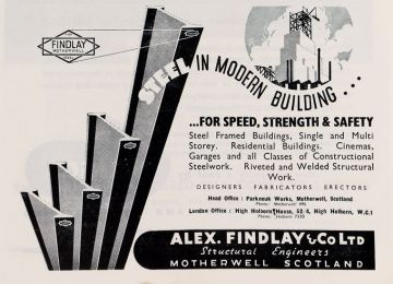 Alexander Findlay and Co - Graces Guide