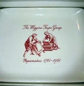 Wiggins, Teape and Co - Graces Guide