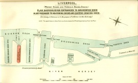 Liverpool Docks - Graces Guide