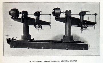 William Asquith - Graces Guide