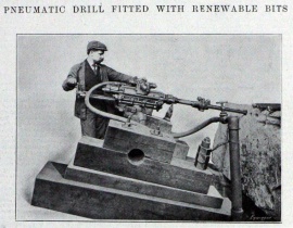 Thomas Firth and Sons - Graces Guide