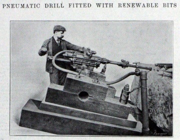 Thomas Firth and Sons - Graces Guide