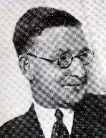 John Douglas Cockcroft - Graces Guide