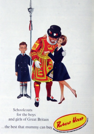 Robert Hirst and Co - Graces Guide