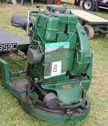 R. A. Lister and Co: Autotruck - Graces Guide