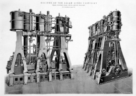 Workman, Clark and Co - Graces Guide