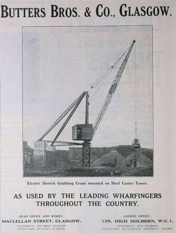 Butters Brothers and Co - Graces Guide