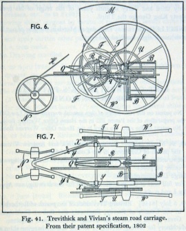 Richard Trevithick - Graces Guide