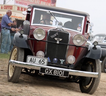 Talbot: Cars - Graces Guide