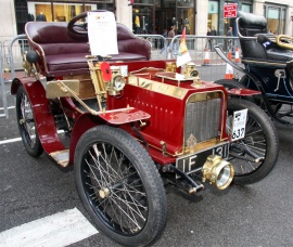 Minerva Motors - Graces Guide