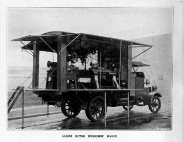 Albion Motor Co - Graces Guide