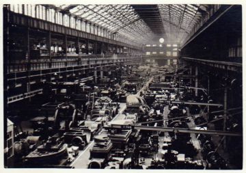 Metropolitan-Vickers - Graces Guide