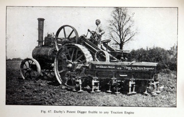 T. C. Darby - Graces Guide