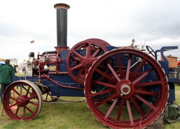 Richard Hornsby and Sons: Hornsby-Akroyd - Graces Guide