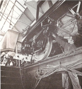 Shildon Works - Graces Guide