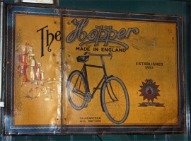 F. Hopper and Co - Graces Guide