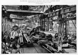 Armstrong Whitworth - Graces Guide