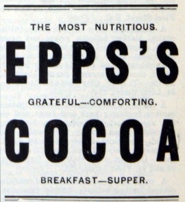 James Epps and Co - Graces Guide