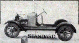 Standard Motor Co - Graces Guide