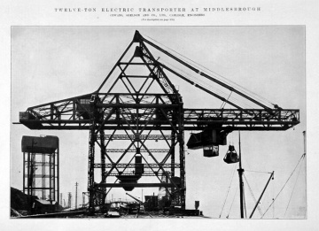 Cowans, Sheldon and Co - Graces Guide