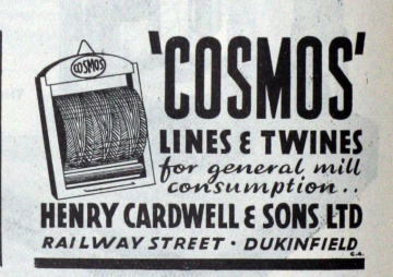 Henry Cardwell and Sons - Graces Guide