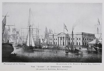 PS Comet - Graces Guide