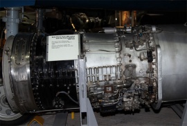 Rolls-Royce Engines: Avon - Graces Guide