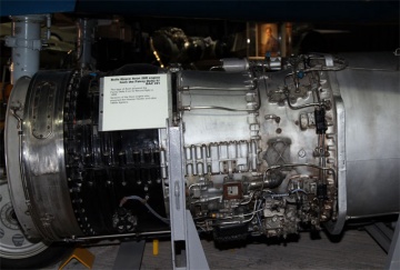 Rolls-Royce Engines: Avon - Graces Guide