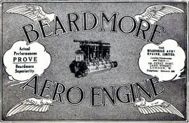 William Beardmore and Co - Graces Guide