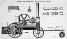 Aveling and Porter - Graces Guide