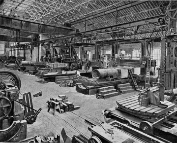 Vickers - Graces Guide